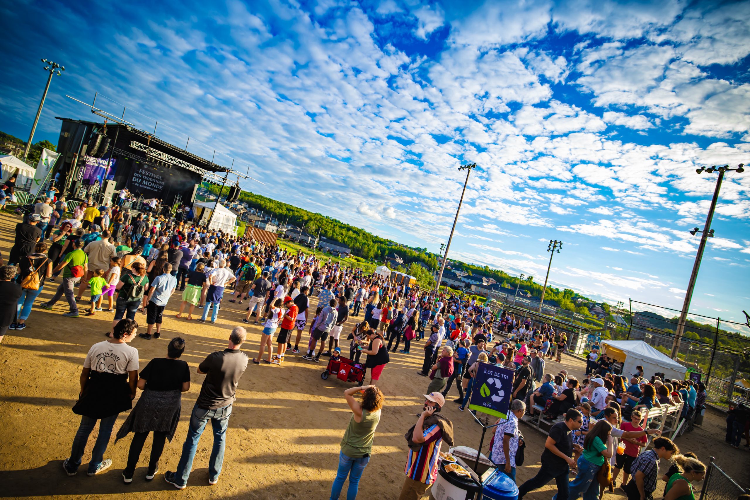 FTMS | Tout ce qu’il faut savoir pour un festival inoubliable